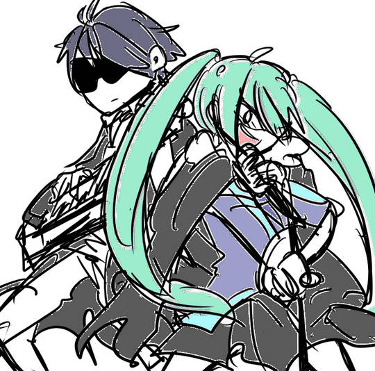 MSSP詰め合わせ～part2～ | KURO