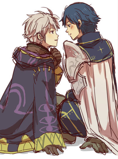 FE覚醒まとめ | KURO