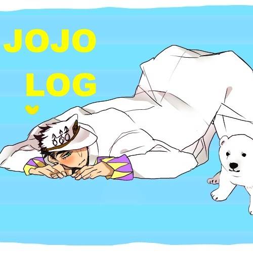 JOJO詰め12 | KURO