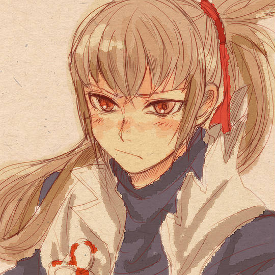 FEらくがき | KURO