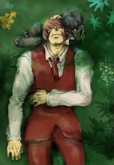 BBBらくがき17※要キャプション | KURO