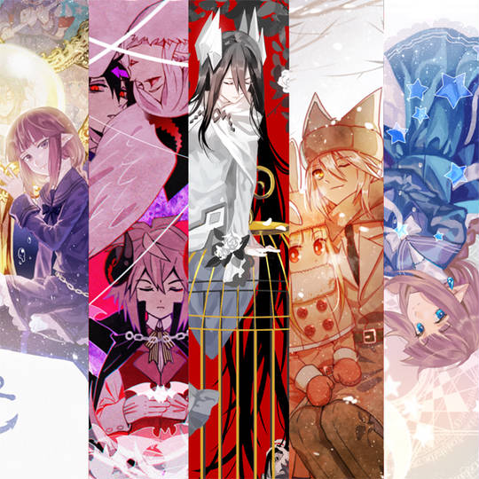 海囚LOG（7） | KURO