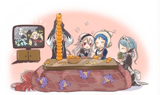 FEifらくがき⑤ | KURO