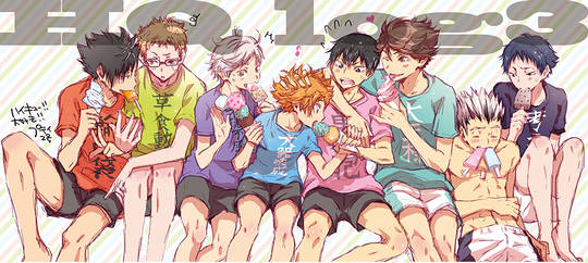 【HQログ3*】 | KURO