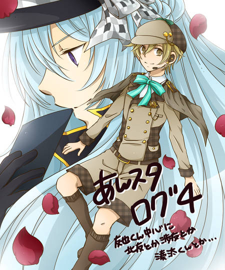 あんスタろぐ4 | KURO