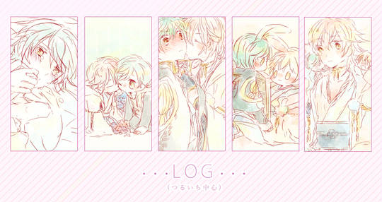 とうらぶLOG11 | KURO