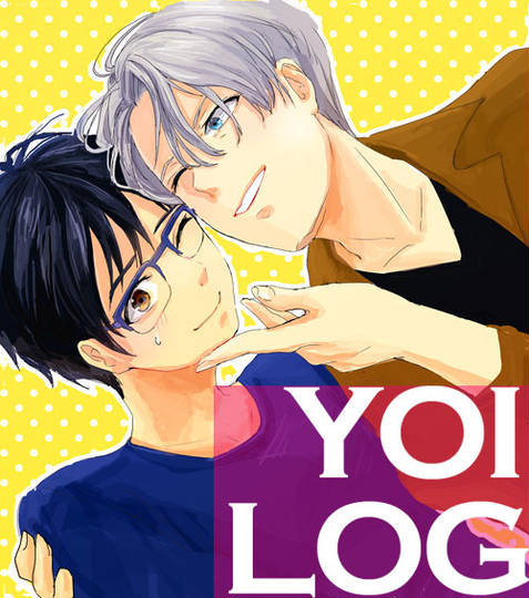 YOIらくがき詰め（腐） | KURO