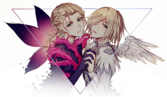 YOIログ④[R-18] | KURO