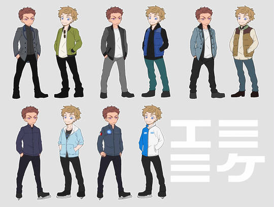 ユーリrkgk log7 | KURO