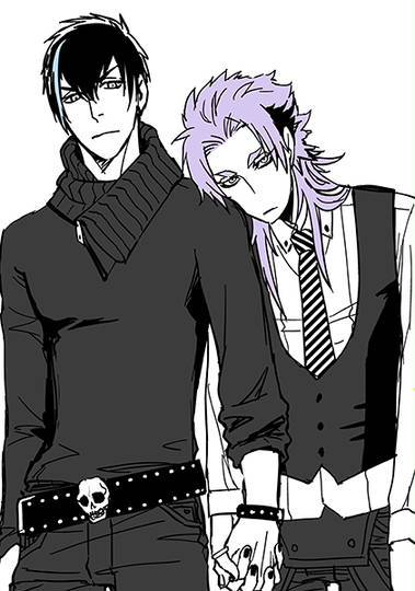 【BL松】松ログ10【カラ一】 | KURO