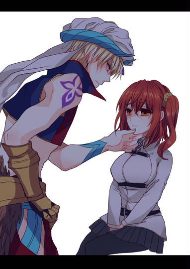 FGOログまとめ | KURO