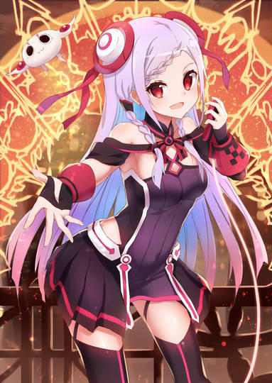 ユナ | 乃木Lief🍀日曜東モ38b