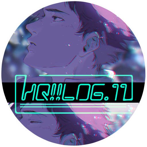 HQ!!ログ11 | KURO