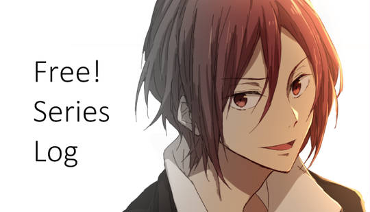 Free! Series Log | KURO