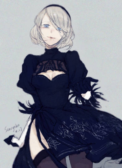 2b | KURO