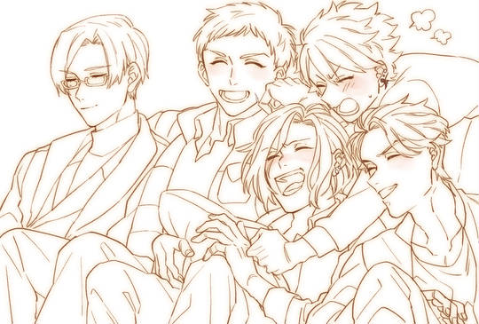 A3どっこいしょログ2 | KURO