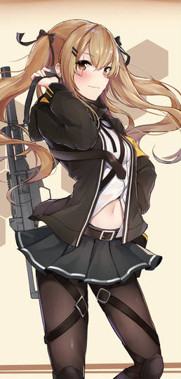 UMP9 | KURO
