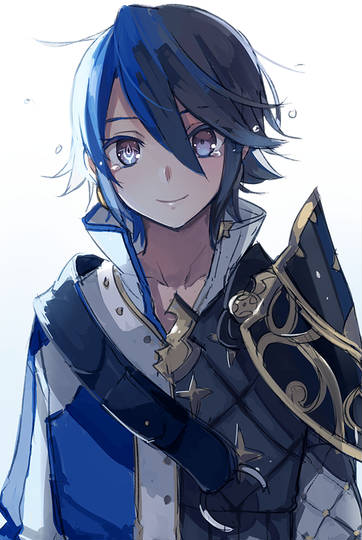 FE詰め込み＃5 | KURO