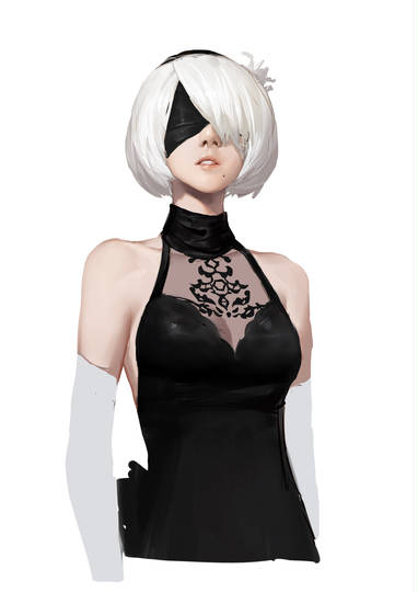 2b | KURO