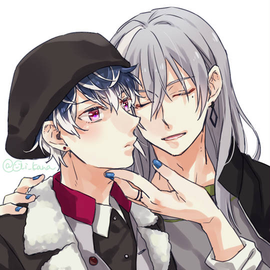 i7ログっぽいの② | KURO