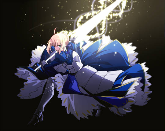 fateまとめ13 | KURO