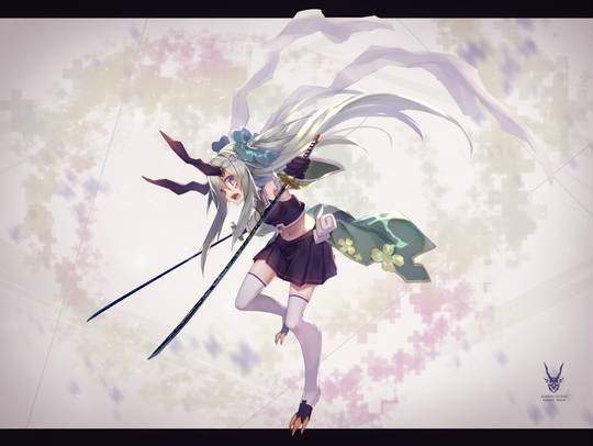 Kanon | 乃木Lief🍀日曜東モ38b