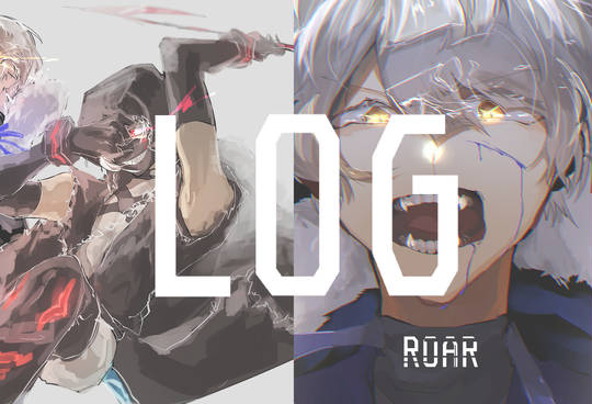 ンパスLOG1 | KURO