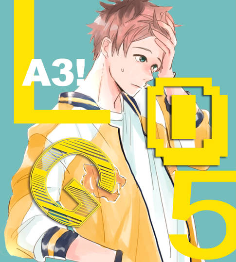 A3!LOG5 | KURO