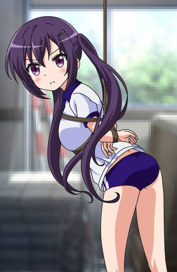 リゼちゃん03 | KURO