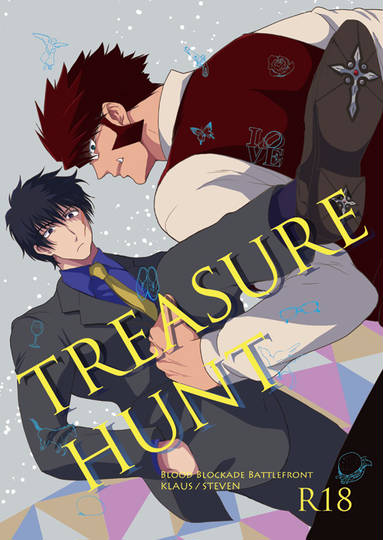 【5/4 SBZ】クラステ新刊サンプル | らい