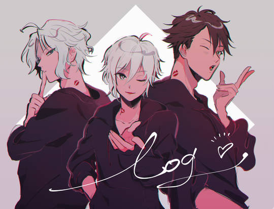 アイナナlog | KURO