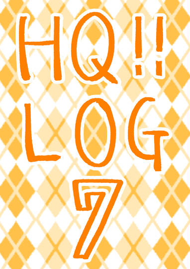 HQ!!LOG7 | KURO