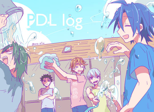 弱ペダlog#01 | KURO