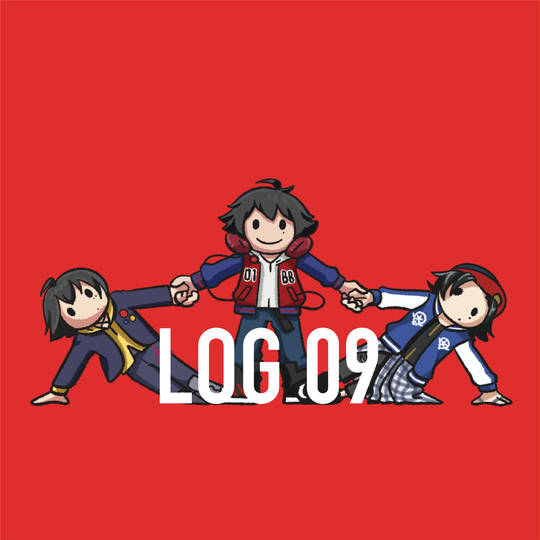 ヒプマイ LOG 09 | KURO