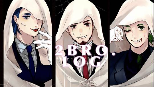 2BRO.LOG10 | KURO