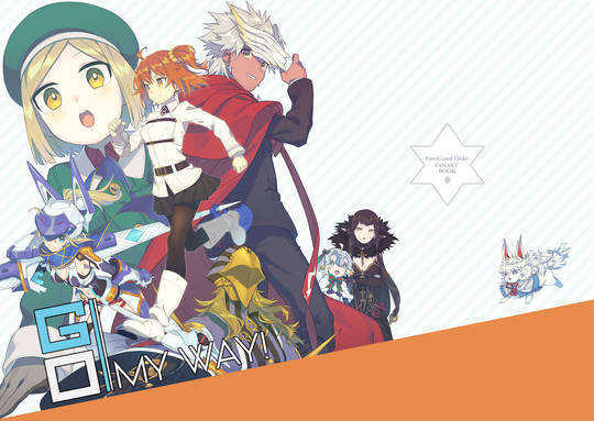 【C95】新刊のお知らせとサンプル | KURO