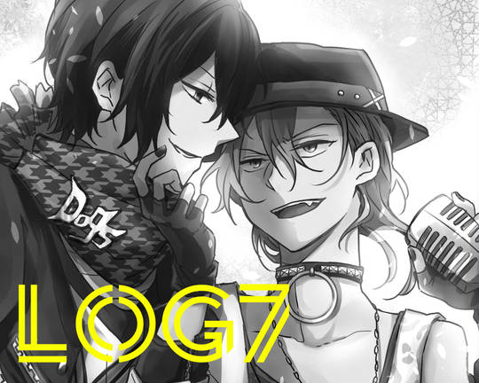 LOG7 | KURO