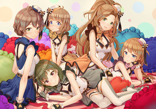 C95サンプル | KURO