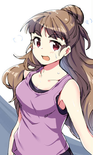 デレマスつめ19 | KURO