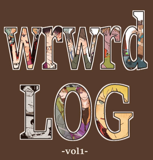 wrwrd log -vol1- | KURO