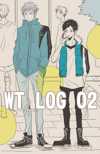 WT_LOG02 | おび