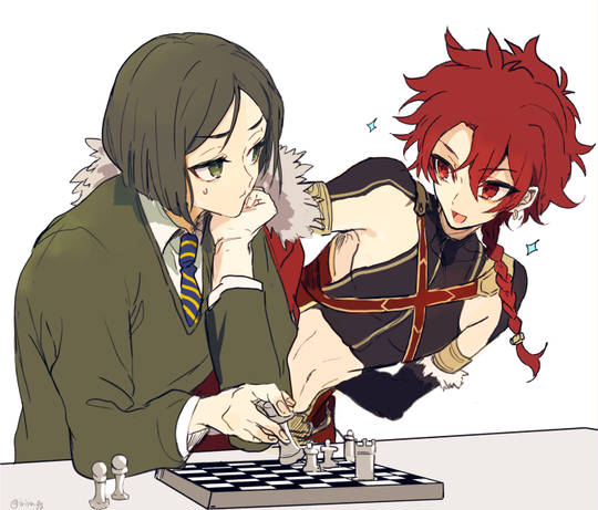 FGOまとめ7 | KURO