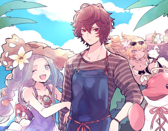 ぐらぶるlog9 | KURO