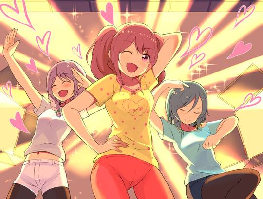 バンドリまとめ14 | KURO