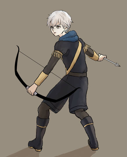 FE風花雪月詰め3 | KURO