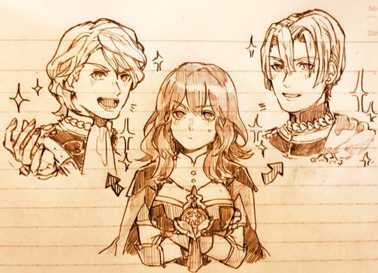 FEついったまとめ | KURO