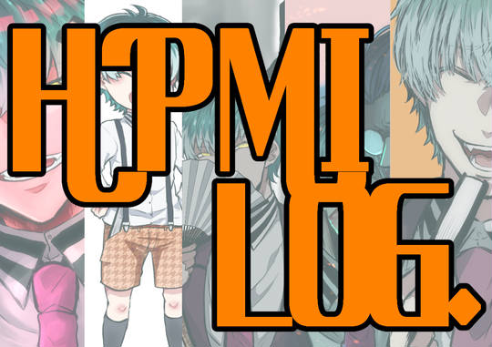 HPMI log.1 | KURO