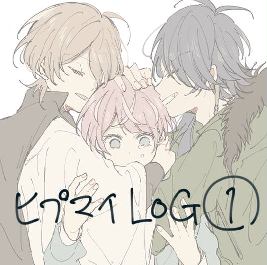 hpmiログ① | KURO