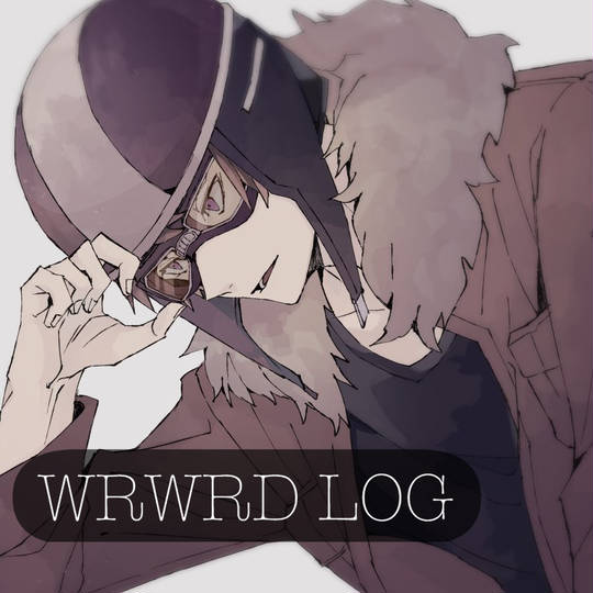 wrwrd log | KURO