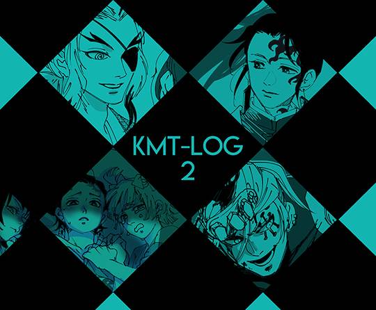 KMT-LOG2 | KURO